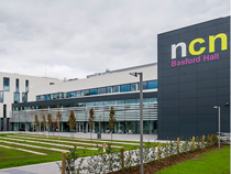 New College Nottingham(ニューカレッジ ノッティングハム) - エイブルスタディ